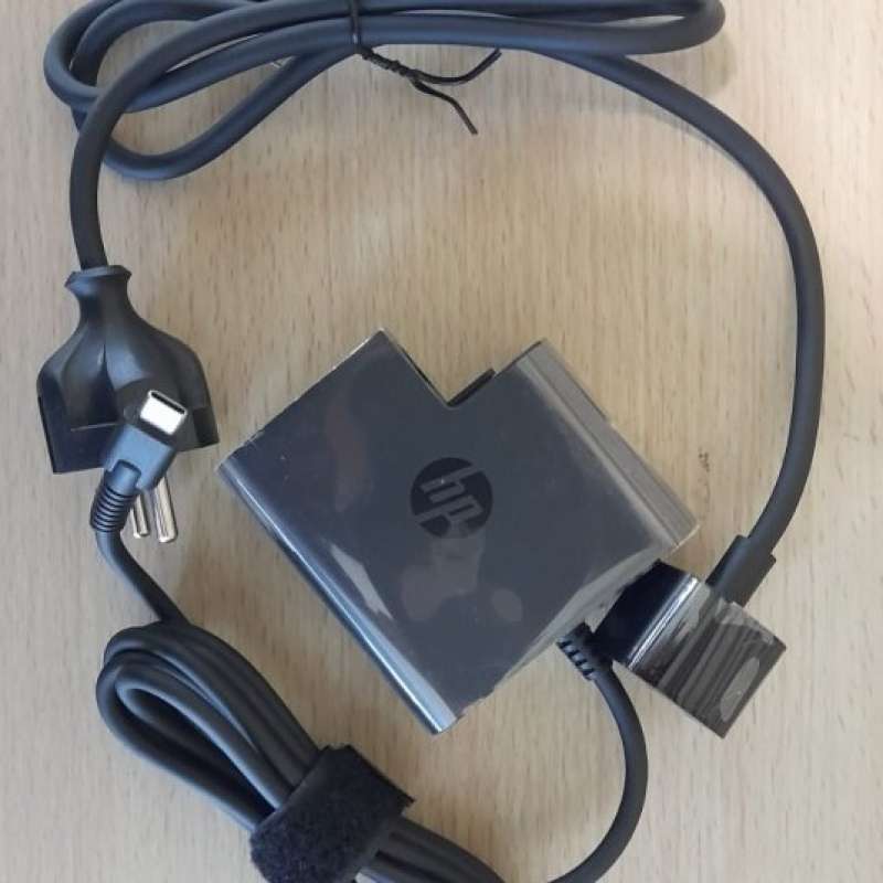 Jual Charger Laptop Hp Original Usb C Original Murah - Harga Diskon Mei ...
