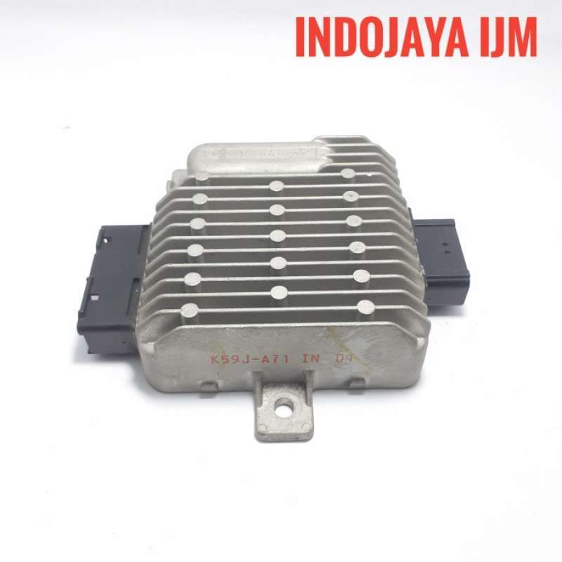 Jual ECU ECCU ECM CDI HONDA VARIO 150 LED K59J-A71 IN 01 ORIGINAL LOSPACK di Seller Platinum ...