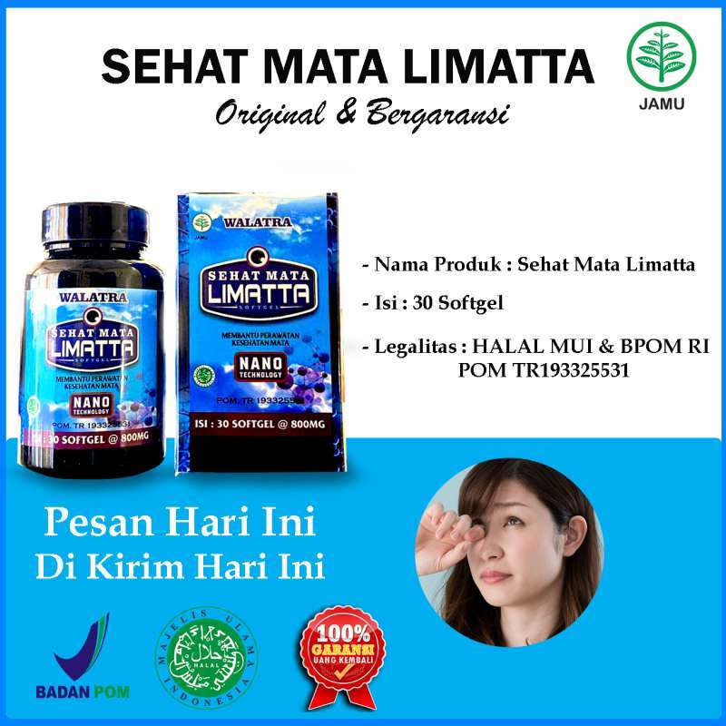 Obat Mata Blueberry Lengkap Harga Terbaru Juni 2024 | Blibli