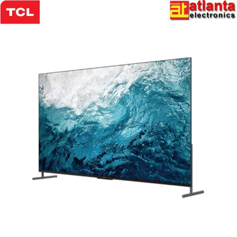 Jual QLED Smart TV 98 Inch TCL 98C735 di Seller Atlanta Jogja Official ...