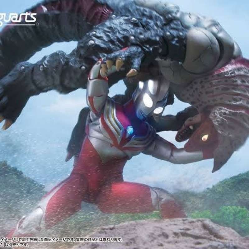 Promo Shf Ultraman Tiga Power Type Renewal Diskon 23% Di Seller ... Promo Shf Ultraman Tiga Power Type Renewal Diskon 23% Di Seller ...