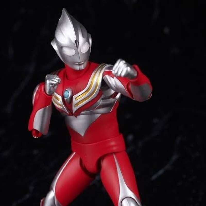 Promo Shf Ultraman Tiga Power Type Renewal Diskon 23% Di Seller ... Promo Shf Ultraman Tiga Power Type Renewal Diskon 23% Di Seller ...