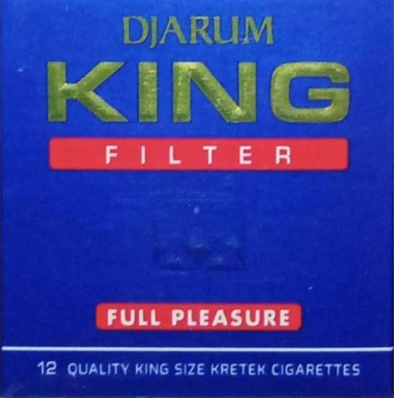Jual Rokok Filter Termurah - Harga Grosir Terupdate Hari Ini | Blibli