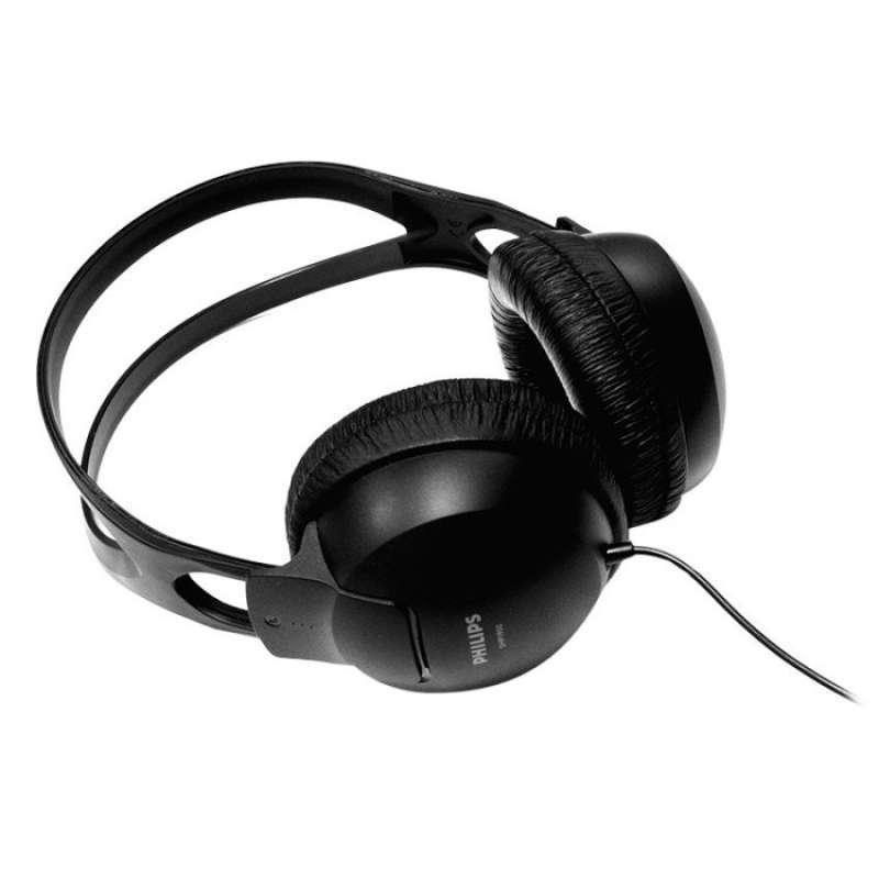 Promo Philips Shp 1900 Stereo Over Ear Headphone Hifi Headset Diskon 52 ...