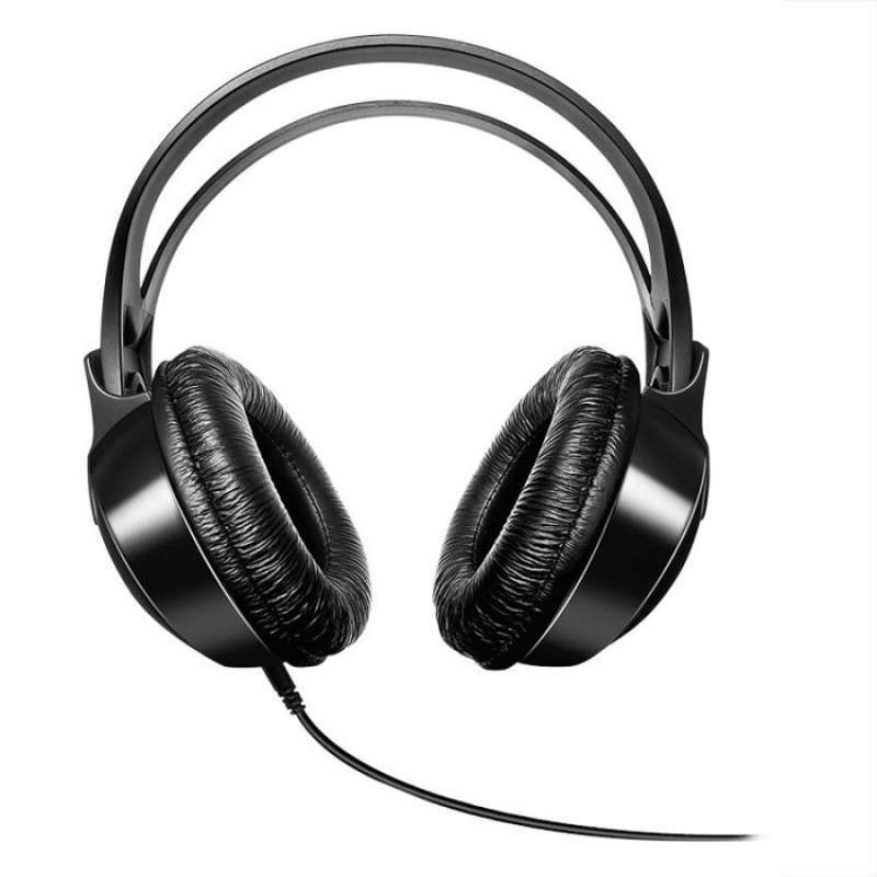 Promo Philips Shp 1900 Stereo Over Ear Headphone Hifi Headset Diskon 52 ...