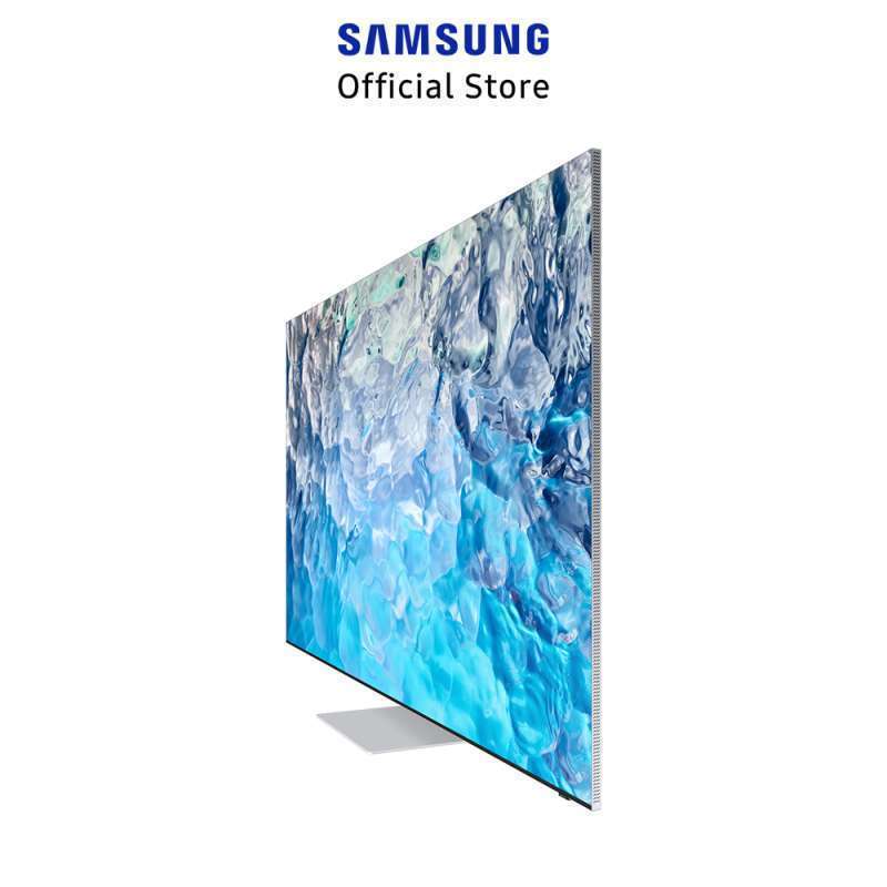 Promo Samsung Smart Tv 85 Inch Neo Qled 8k Qn900b Dengan Quantum Matrix ...