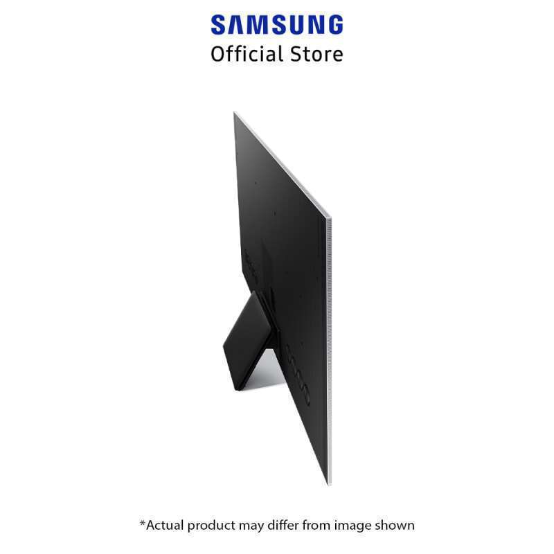 Promo Samsung Smart Tv 85 Inch Neo Qled 8k Qn900b Dengan Quantum Matrix ...