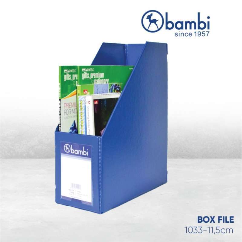 Jual Bindex 1 Dus Box File 🏷️ Original Terbaru, Terlengkap, & Harga ...