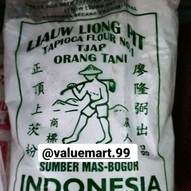 Jual Sagu Merk Liong Pit Termurah - Harga Grosir Terupdate Hari Ini ...