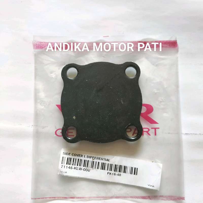 Jual Gardan Roda Tiga Viar Terbaru Dengan Harga Termurah Di 2024 | Blibli