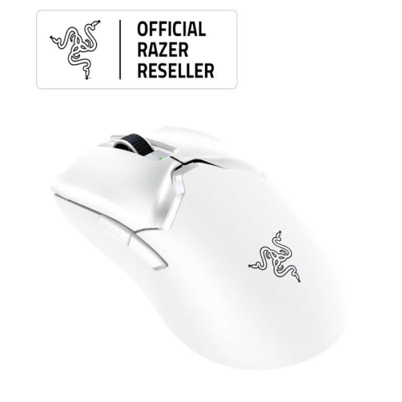 Promo Razer Viper V2 Pro Ultra Lightweight Wireless Gaming Mouse ...