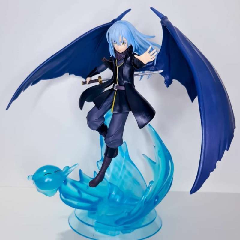 Jual Slime Tensei Shitara Rimuru Tempest Demon Di Seller Toys Island ...