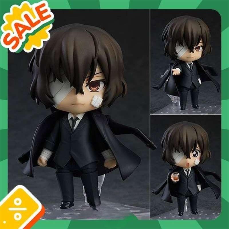 Promo Nendoroid Osamu Dazai Dark Era Ver. - Bungo / Bungou Stray Dogs ...