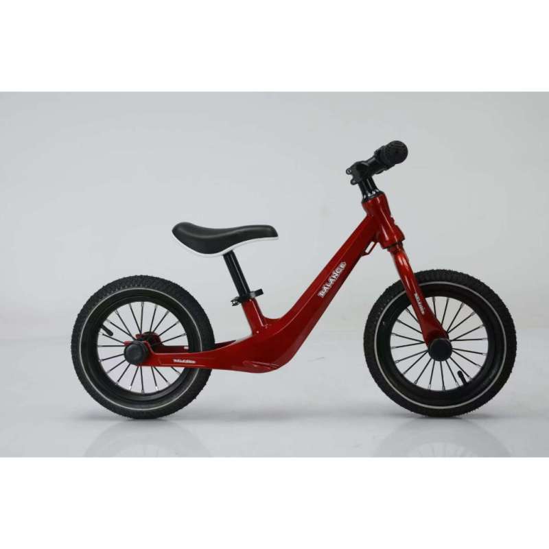 Jual Push Bike Balance Bike Pushbike Magnesium Alloy Sepeda ...