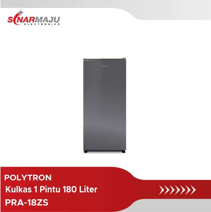 Jual Polytron 180 Liter Original, Murah & Diskon Mei 2024 | Blibli
