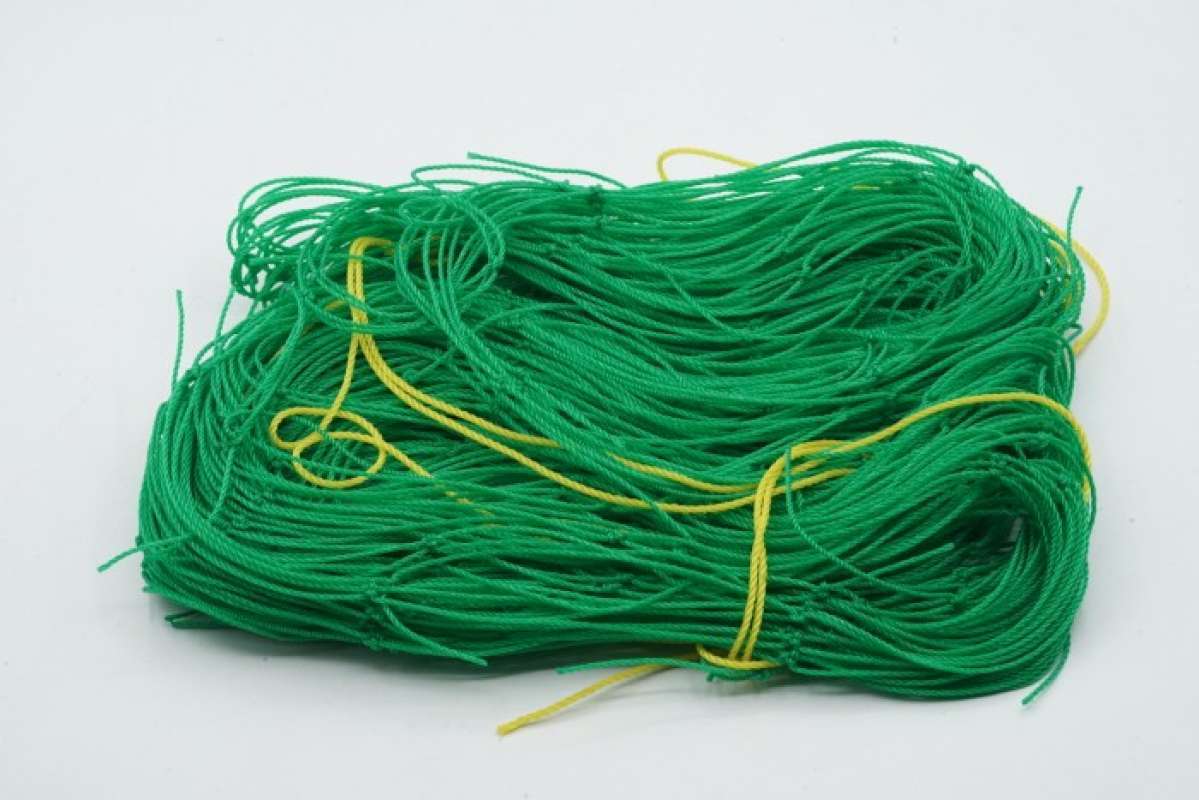 Jual tali jaring net rambatan 1.8m x 2.7 meter tanaman rambat bunga ...