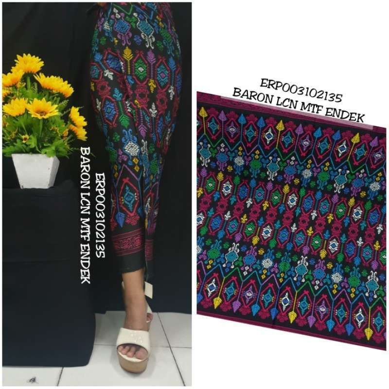 Jual Baju Endek Bali Model Terbaru - Harga Promo Mei 2024 | Blibli