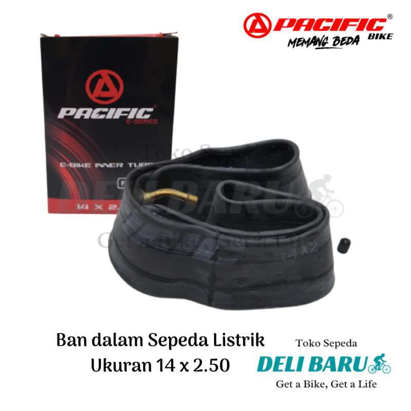 Jual Ban Sepeda Listrik Pacific Original Terbaru - Harga Promo Murah Juni 2024 | Blibli