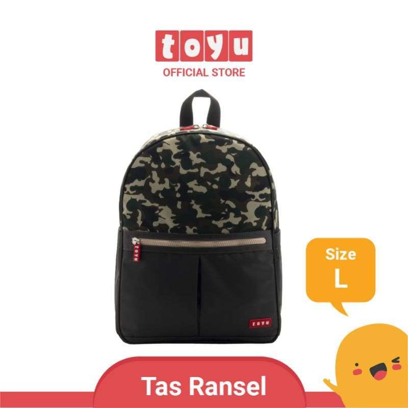 Jual Tas Anak Tk Hitam Harga Termurah Dan Terlengkap 2024 | Blibli