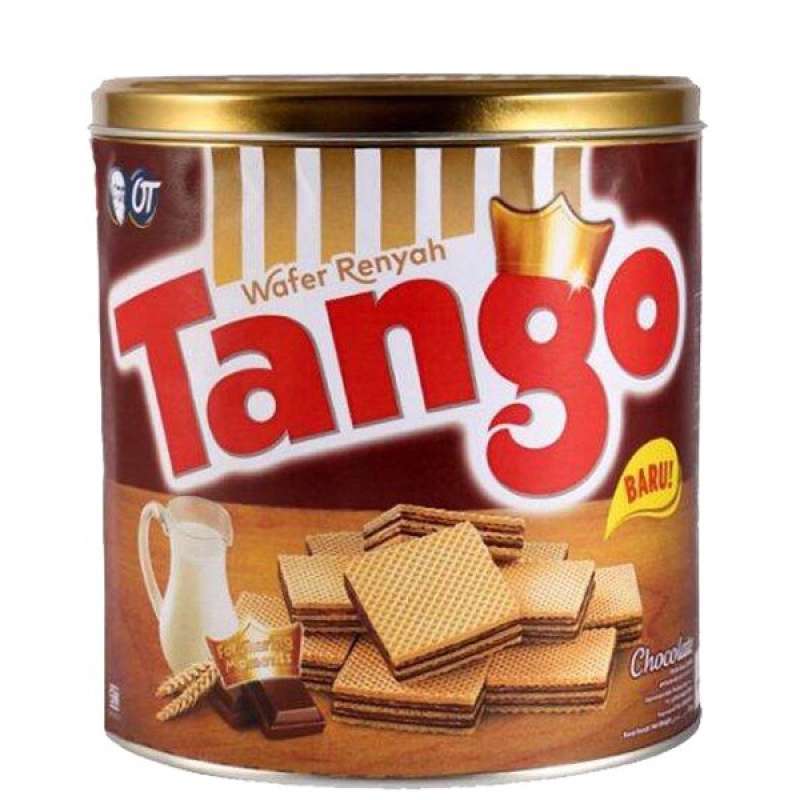 Jual Wafer Tango Kaleng di Seller Harum Manis Mart - Bendan Ngisor ...