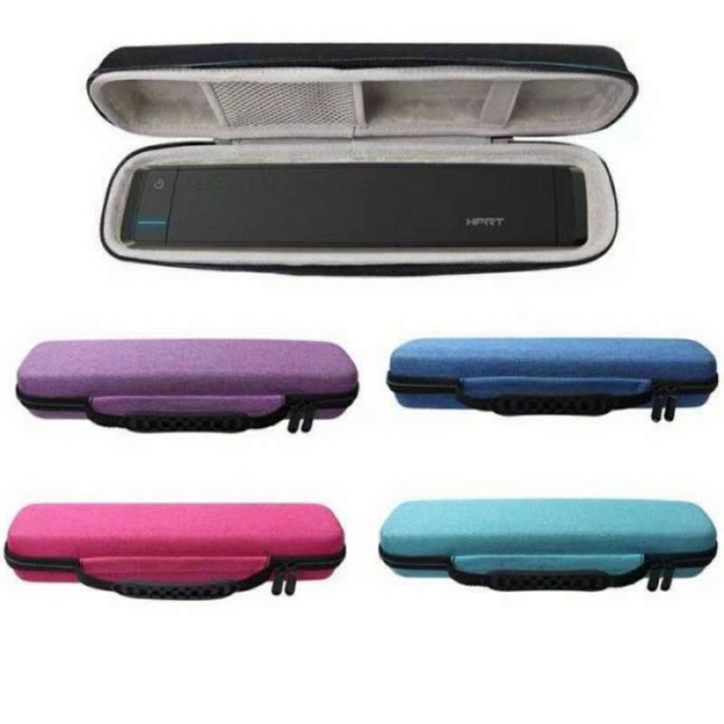 Promo Tas Portable Thermal Printer A4 HPRT MT 800 Diskon 23% di Seller ...