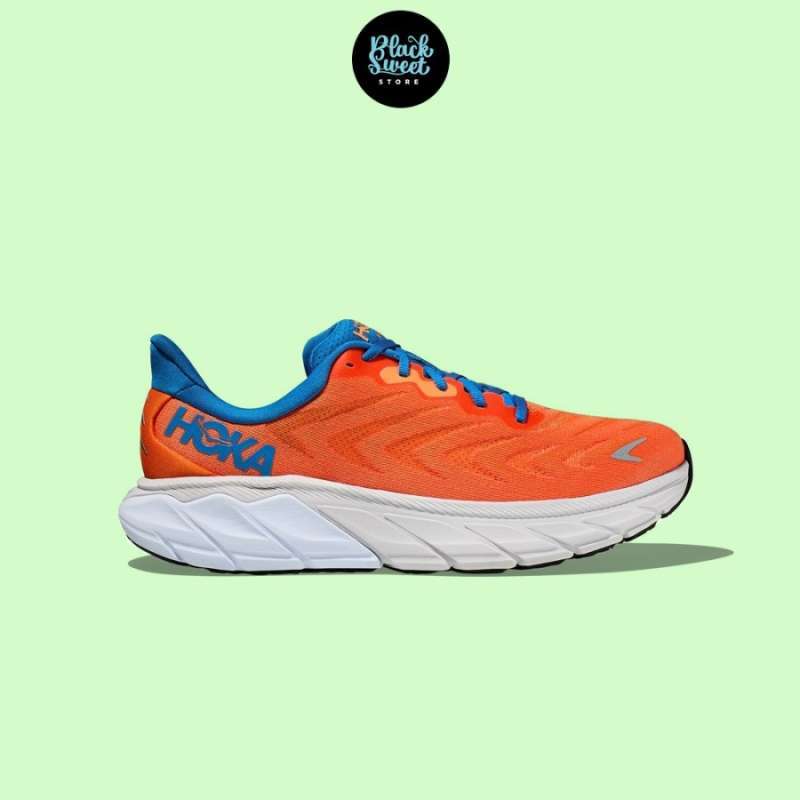 Sepatu Hoka Original 👟 Model Terbaru & Gratis Ongkir Maret 2024