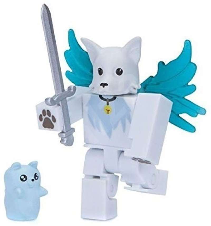 Promo Roblox GHOST S: PHANTOM Figure Diskon 23% di Seller Kalibra Store ...