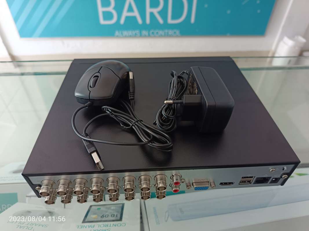 Jual Dvr Cctv 18 Channel Original, Murah & Diskon Agustus 2024 | Blibli