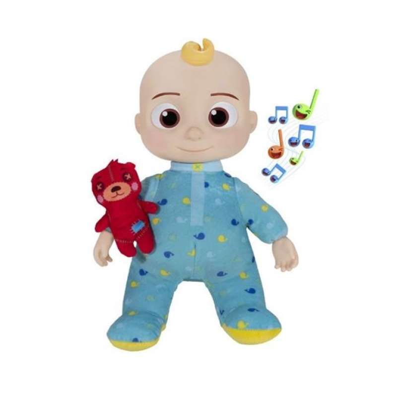 Jual Cocomelon Doll Original Harga Termurah Mei 2024 | Blibli