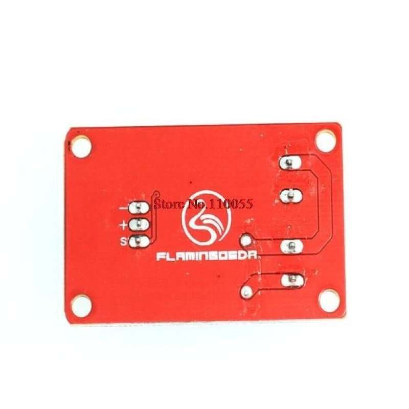 Jual Modul Switch Mosfet 1 Channel Irf540 Mosfet Di Seller Broman ...