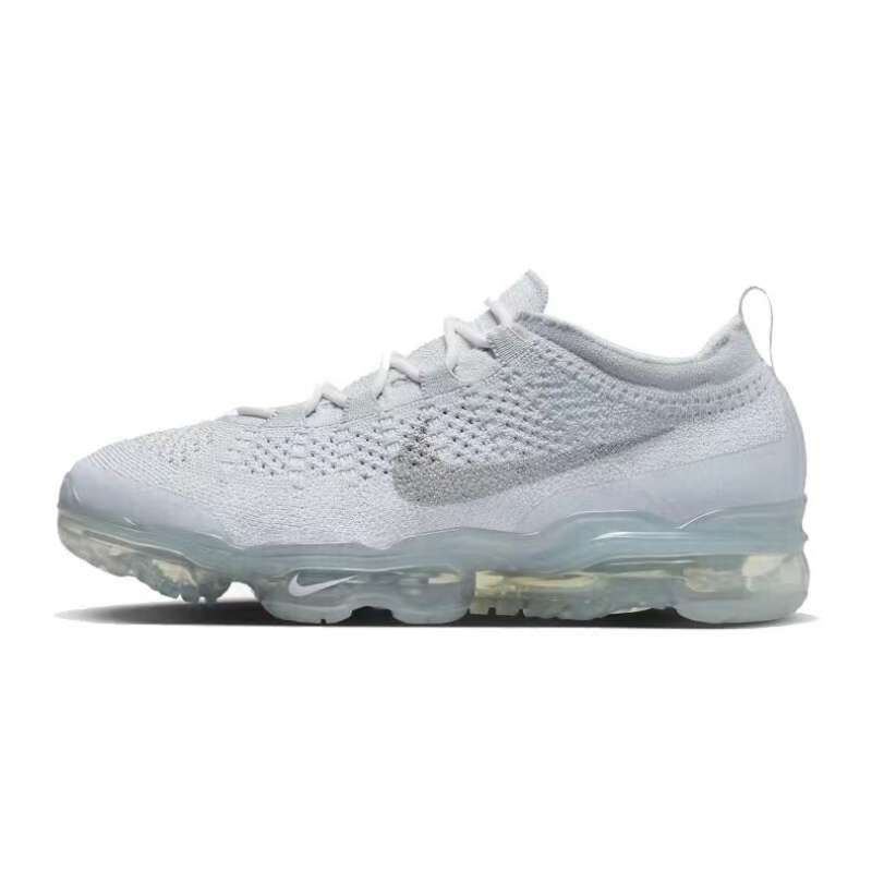 Promo Nike AIR VAPORMAX 2023 FK Men Running shoes All White DV1678-002 ...