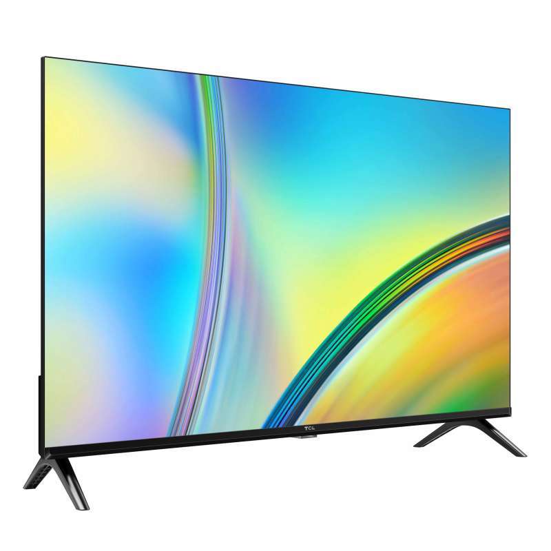 Jual Tcl 32s5400a Android Tv Led 32 Inch Bezel-less Design Di Seller ...