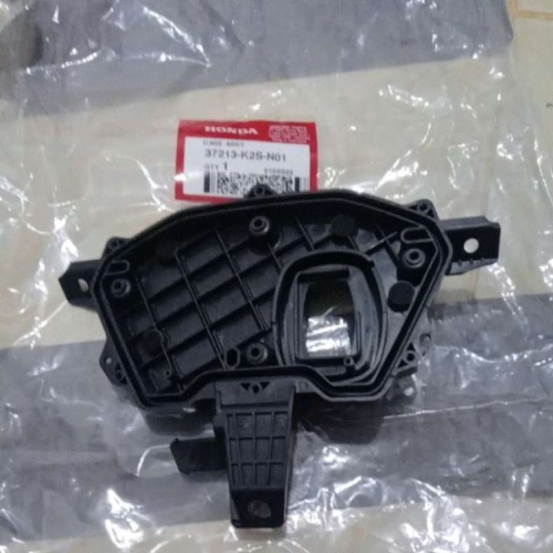 Jual Cover Dudukan Bawah Spedometer Vario 160 K2s Original Honda Di ...