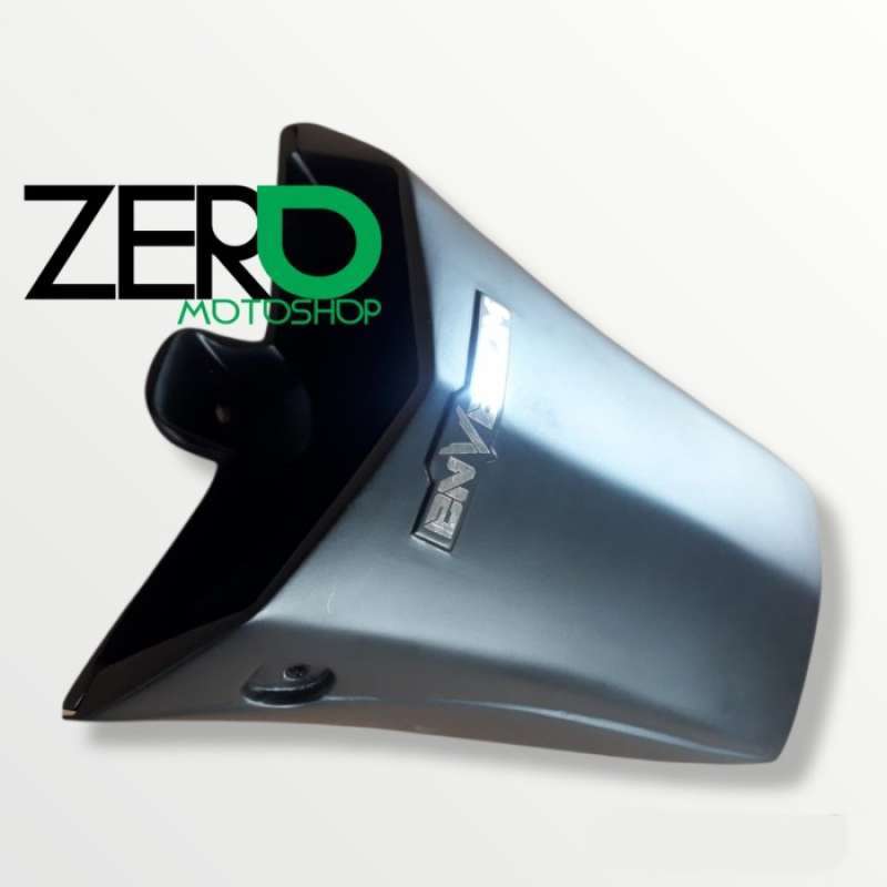 Jual Box Bagasi Depan Khusus Yamaha LEXI by ENVENOM di Seller Kratos ...