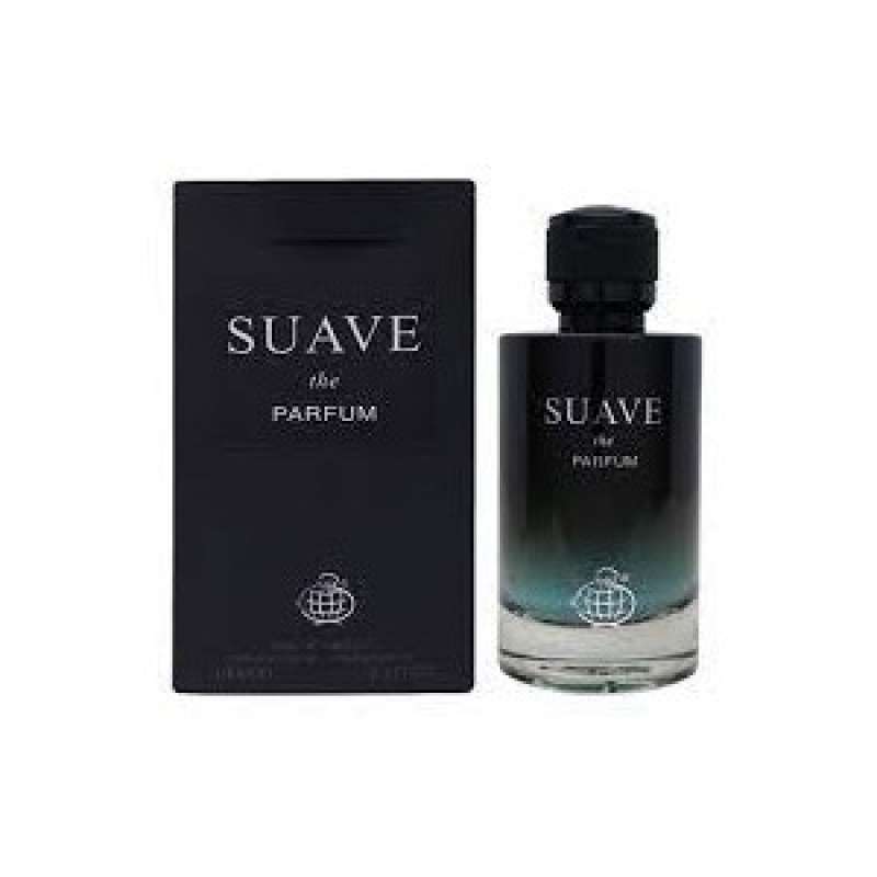 Promo fragrance world suave the parfum edp uk.100ml Diskon 23% di ...