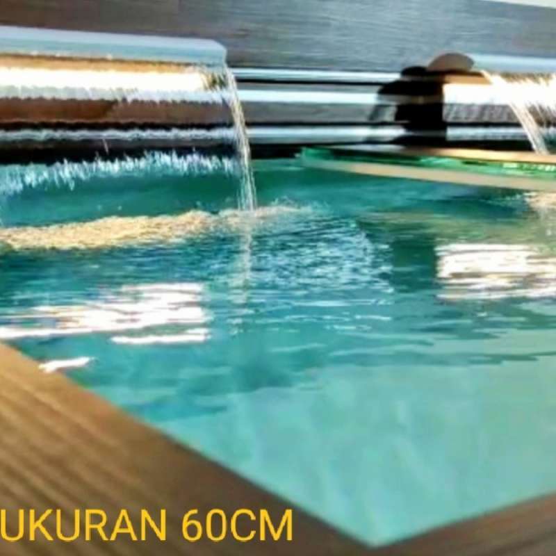 Jual Pancuran Air Kolam Terdekat 🏷️ Harga Grosir Murah Terupdate Hari ...