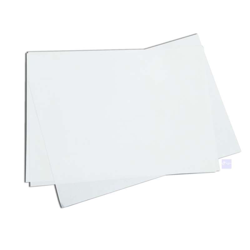 Jual Non Brand - Kertas Hvs Putih F4 & A4 60gram - Pack Di Seller Paper ...