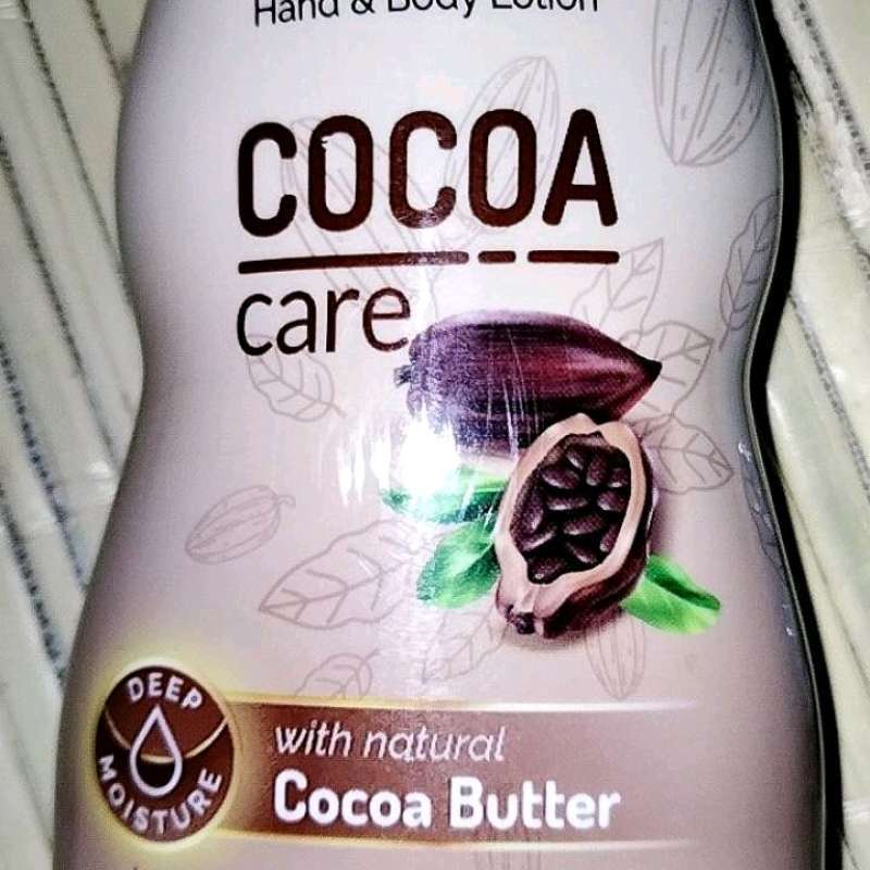 Promo Handbody Kris Cocoa Butter Dengan Kemasan 100 Ml Diskon 30% Di ...