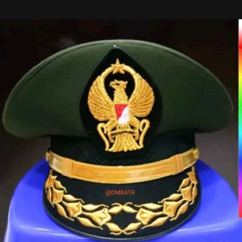 Promo TOPI PET PDU PAMEN TNI AD - TOPI PET PDU TNI AD Diskon 23% di ... Promo TOPI PET PDU PAMEN TNI AD - TOPI PET PDU TNI AD Diskon 23% di ...