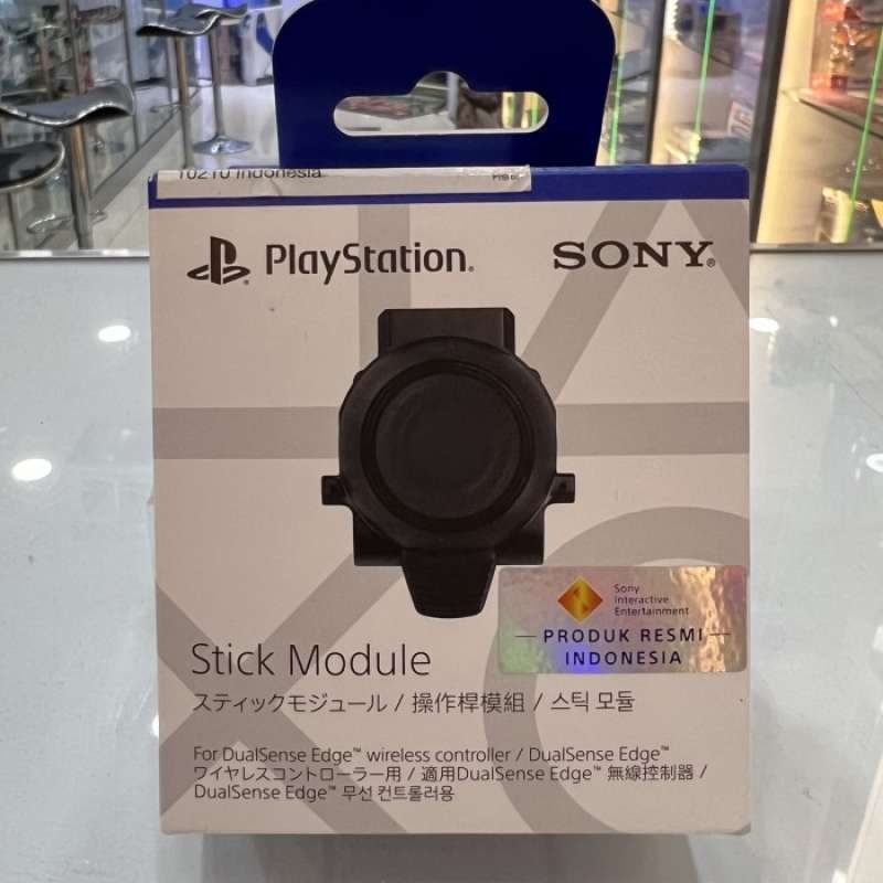 Promo Stick Module DualSense Edge PS5 Diskon 23% di Seller Farere store ...