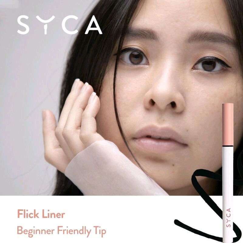 Jual Syca Eyeliner Termurah - Harga Grosir Terupdate Hari Ini | Blibli