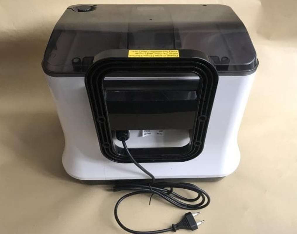 Promo Sunsun Cp 80 Air Pump Ac Dc Emergency Listrik Mati Aerator ...
