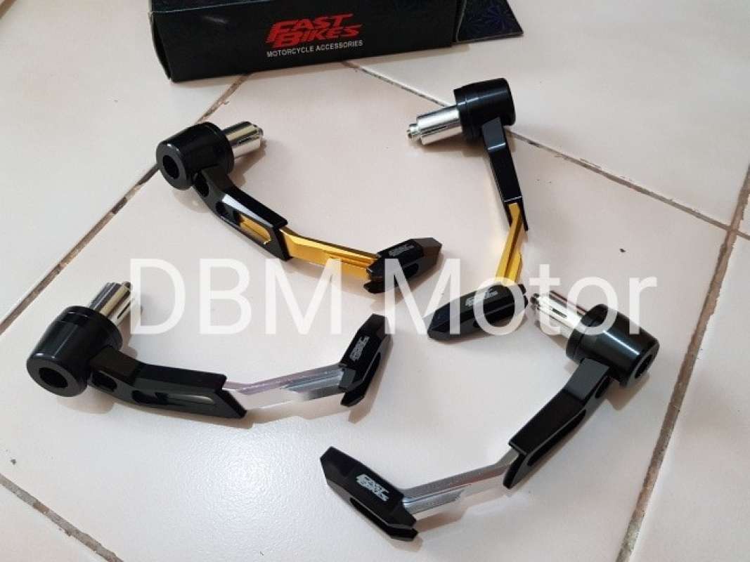 Promo Proguard/Handguard Fastbikes Lexi-Adv 150-Xmax-Vario 150-Mio ...