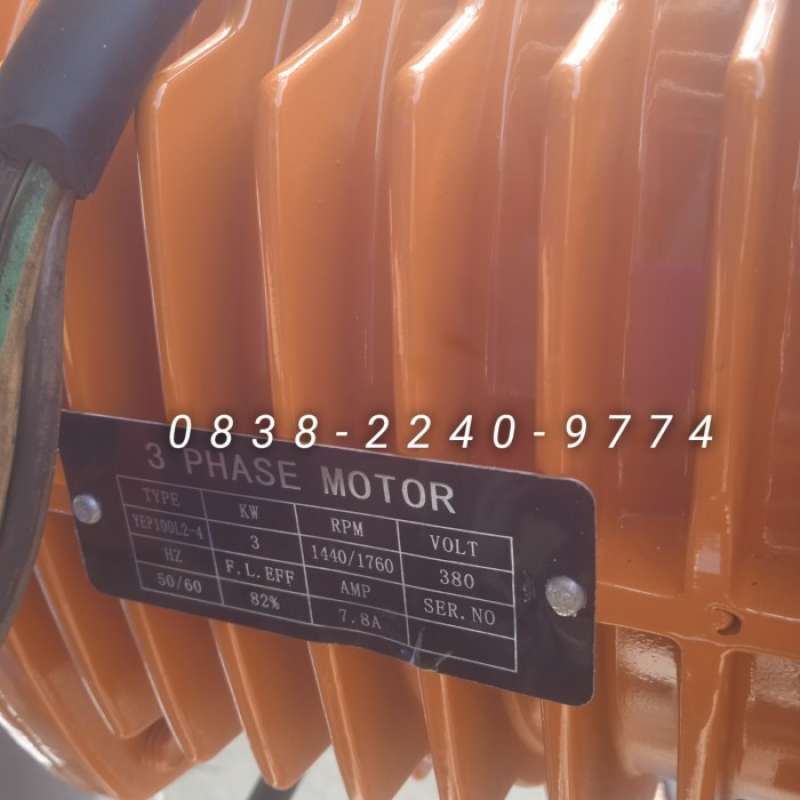 Jual Crane Electric Chain Hoist 1 2 3 5 Ton 12 Mtr Katrol Listrik ...