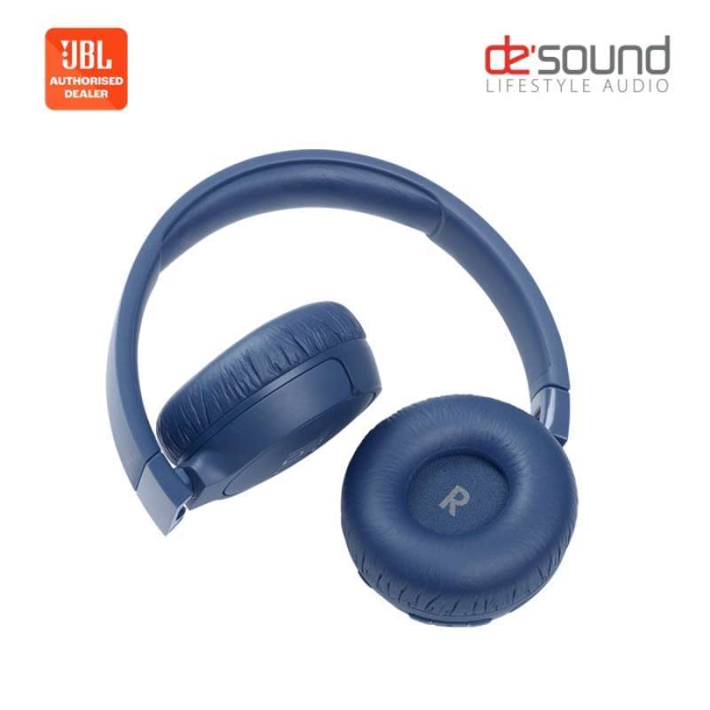Promo Jbl Tune 660nc Wireless On-ear Headphone Diskon 30% Di Seller Desound Official Store ...