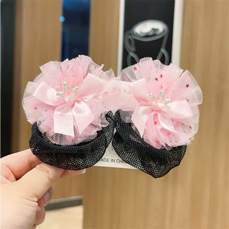 Jual Jepit Hairnet Anak Harga Termurah Dan Terlengkap 2024 | Blibli