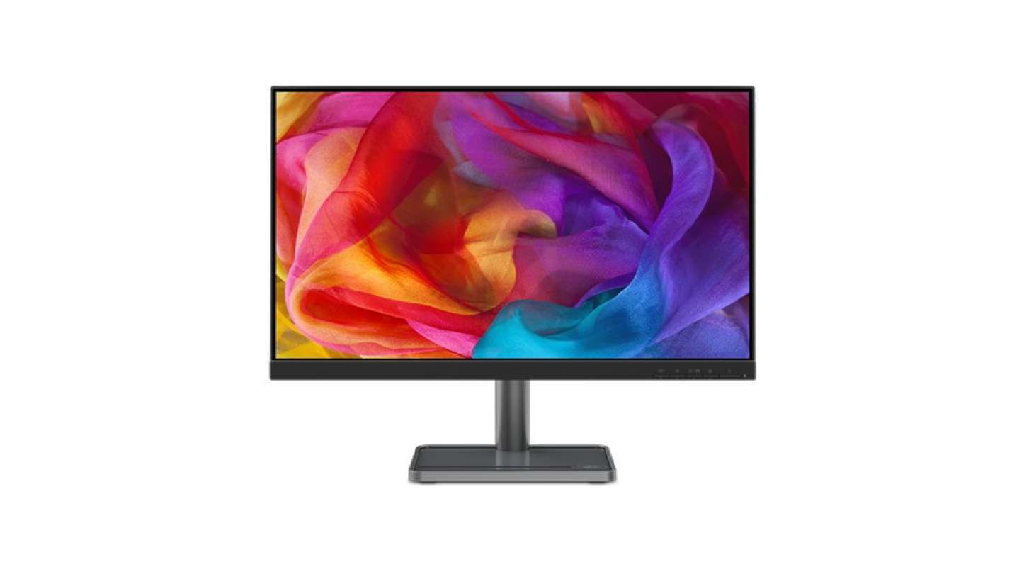 Jual Monitor LED LENOVO L24I-30 IPS FHD 75Hz HDMI VGA Eye Caring di ...