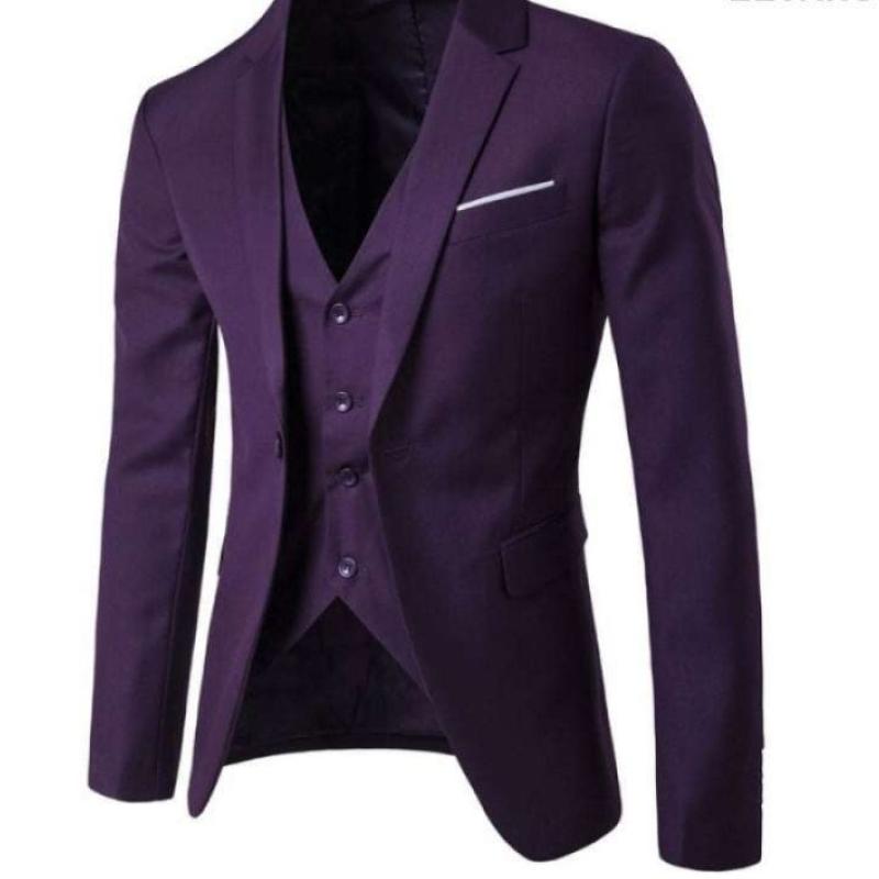 Jual Jas Pria/jas Formal/jas Wisuda/jas Resmi,/jas Kerja Di Seller ...