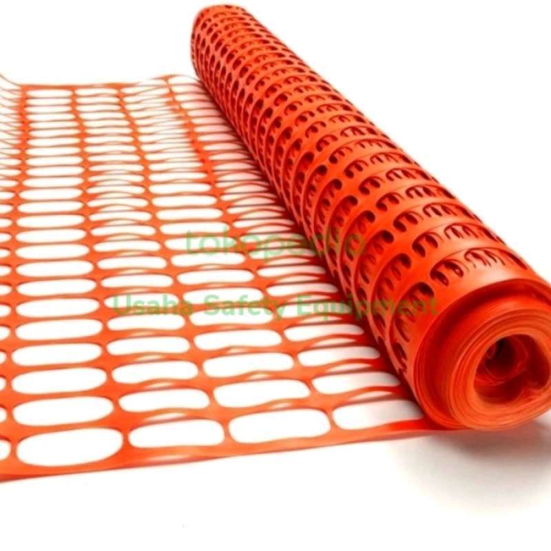 Promo Jaring Pengaman Poly Net / Jaring Safety Net Diskon 23% Di Seller ...