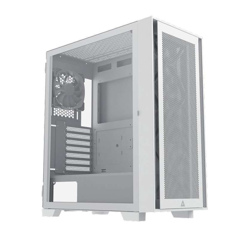 Promo Montech Air 1000 Lite - Mid Tower Atx Case Casing Pc Diskon 23% ...